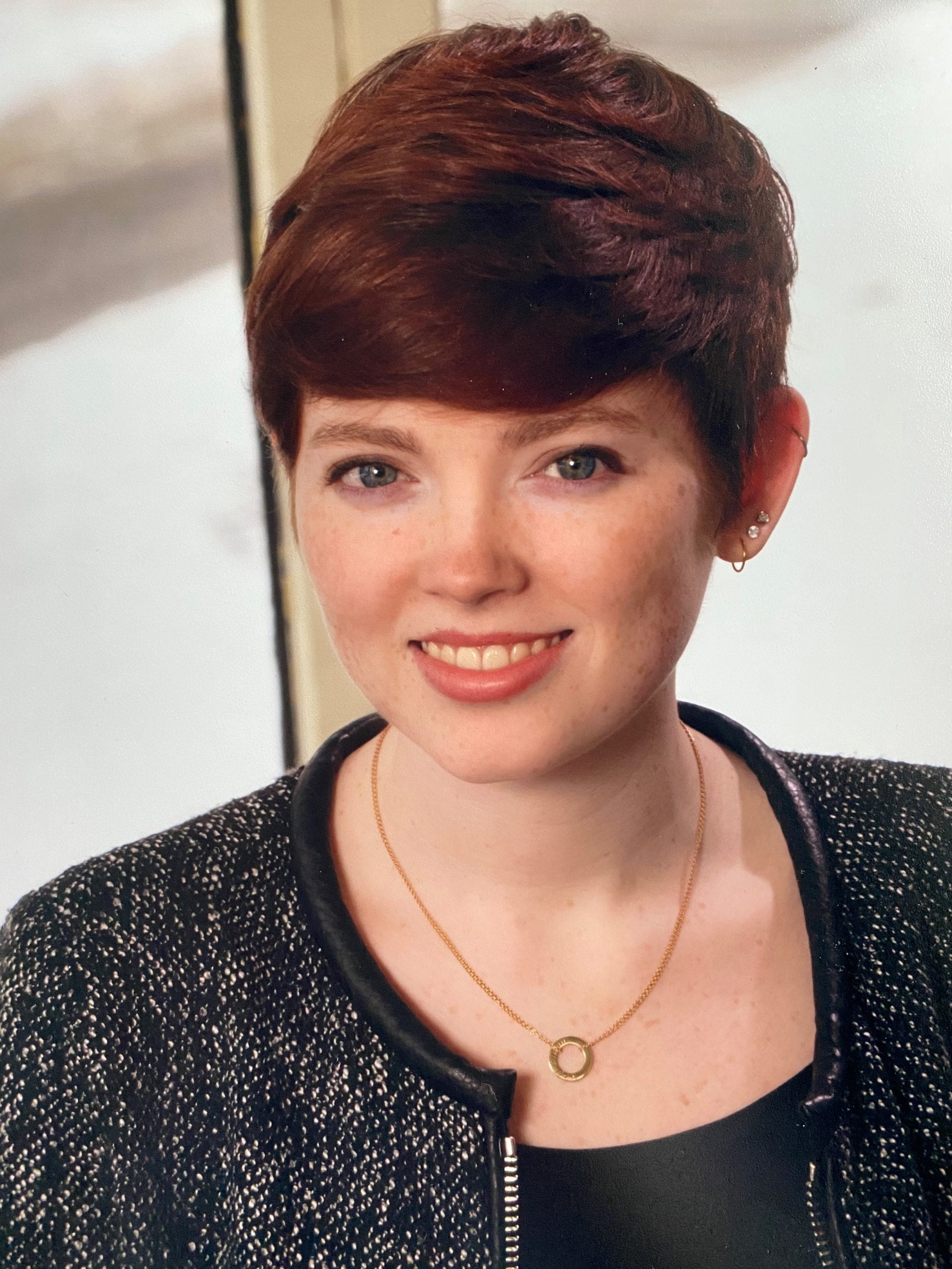 Featured Profile: Emma Healy - United Way of Westchester and Putnam