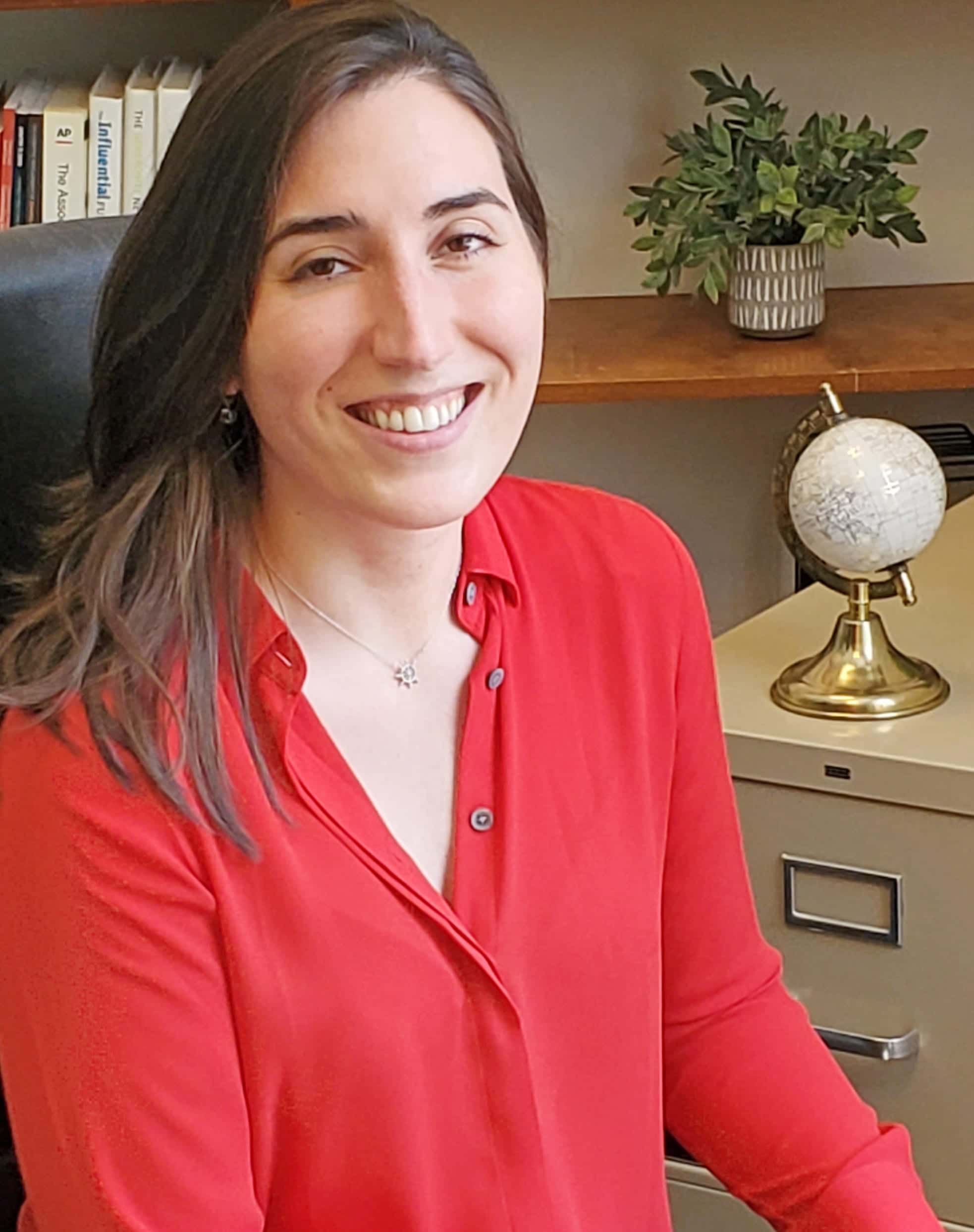 Avery Zuvic Named a Rising Star - United Way of Westchester and Putnam