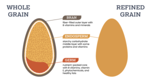 What are Whole Grains - United Way of Westchester and Putnam