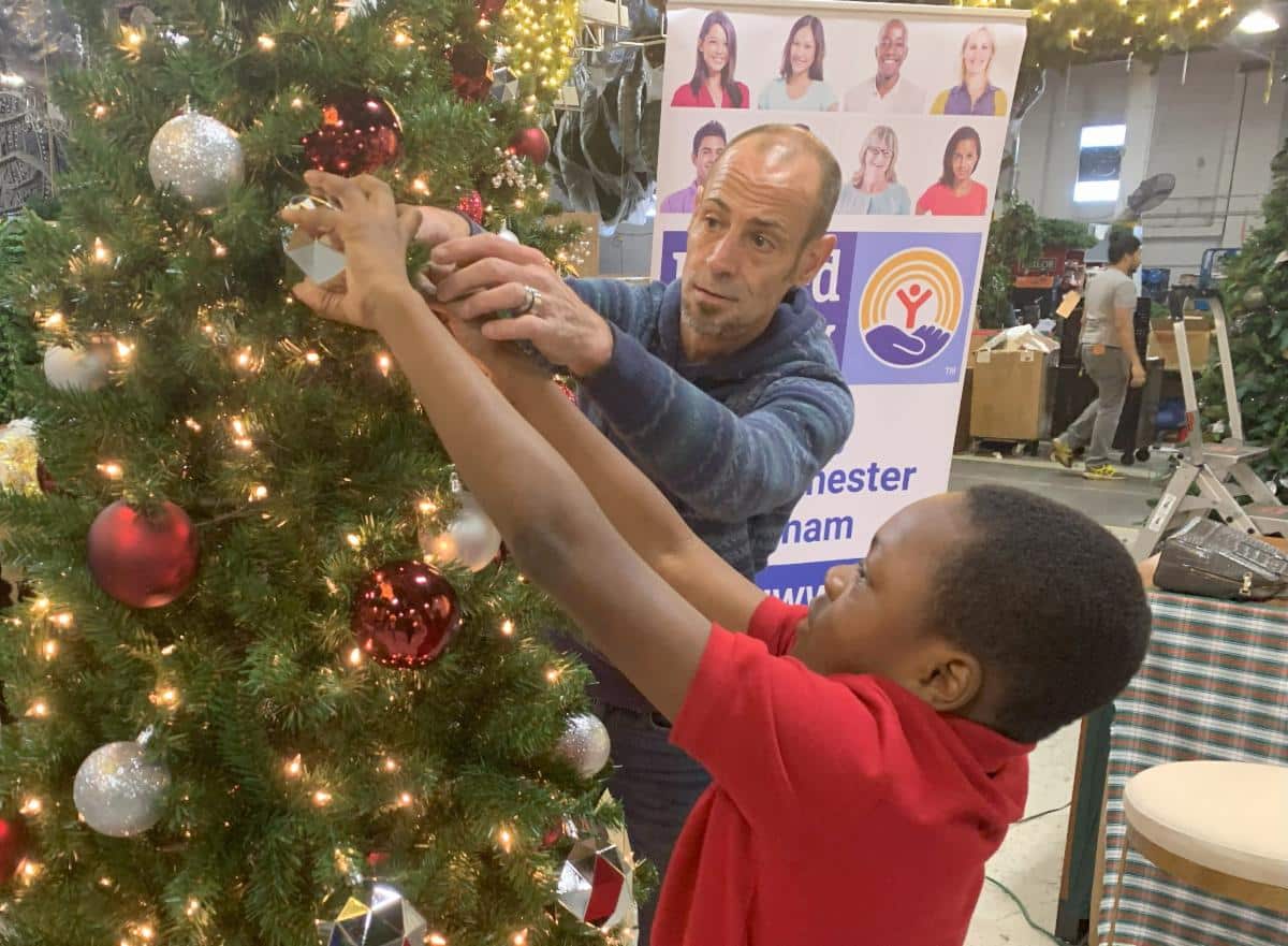 index - United Way of Westchester and Putnam
